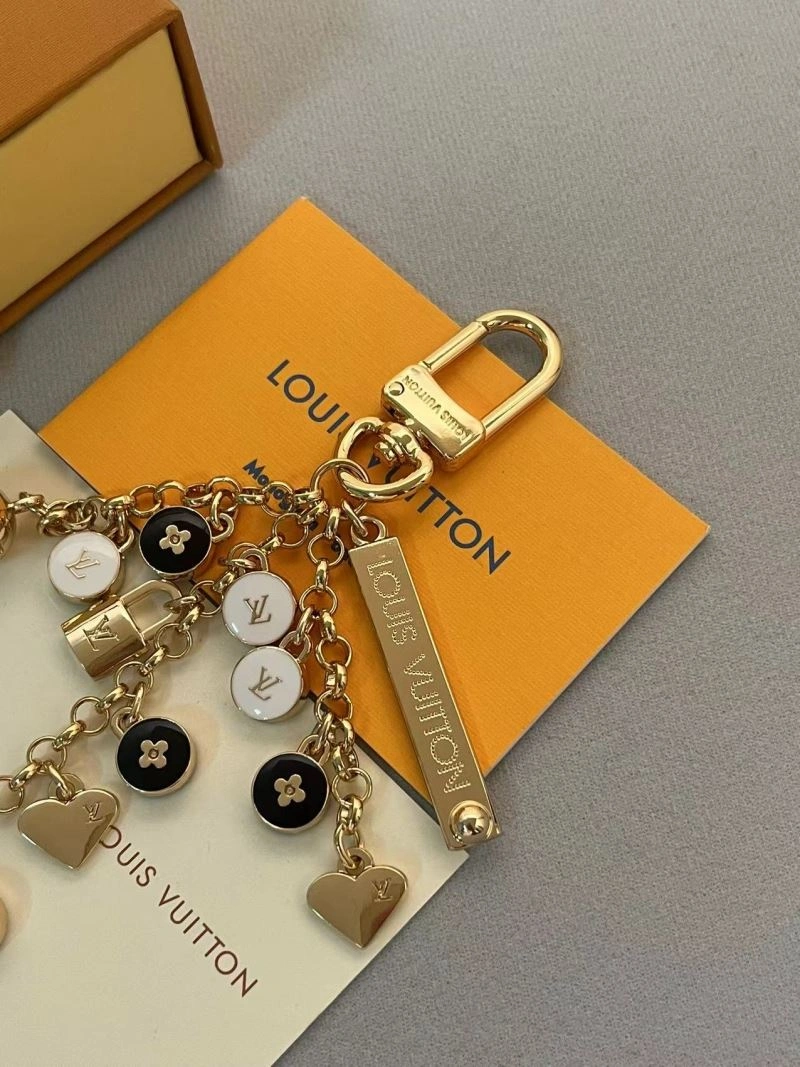 Accurate model Louis Vuitton Keychains