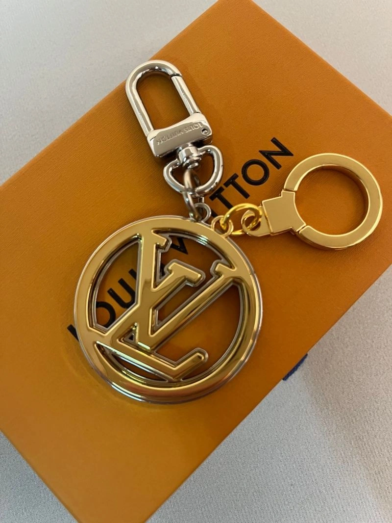 High fidelity Louis Vuitton Keychains