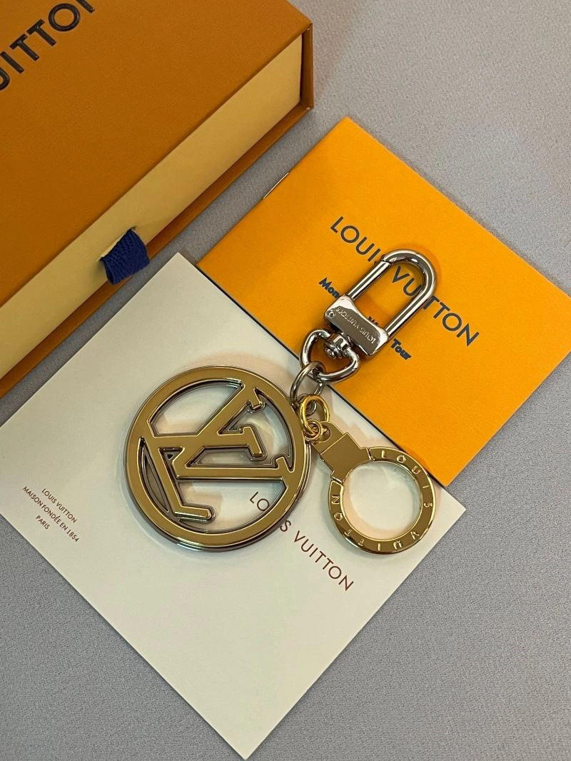 High fidelity Louis Vuitton Keychains