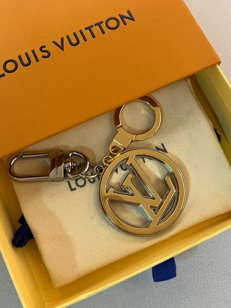 High fidelity Louis Vuitton Keychains