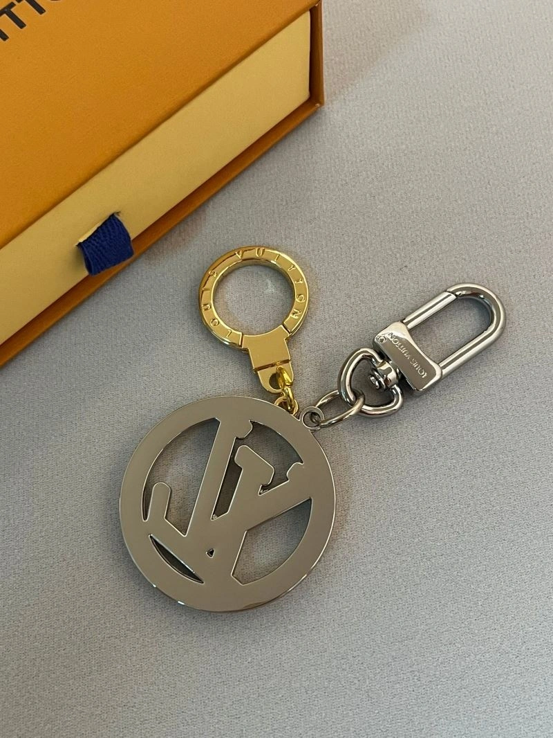 High fidelity Louis Vuitton Keychains