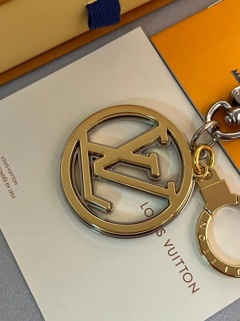 High fidelity Louis Vuitton Keychains