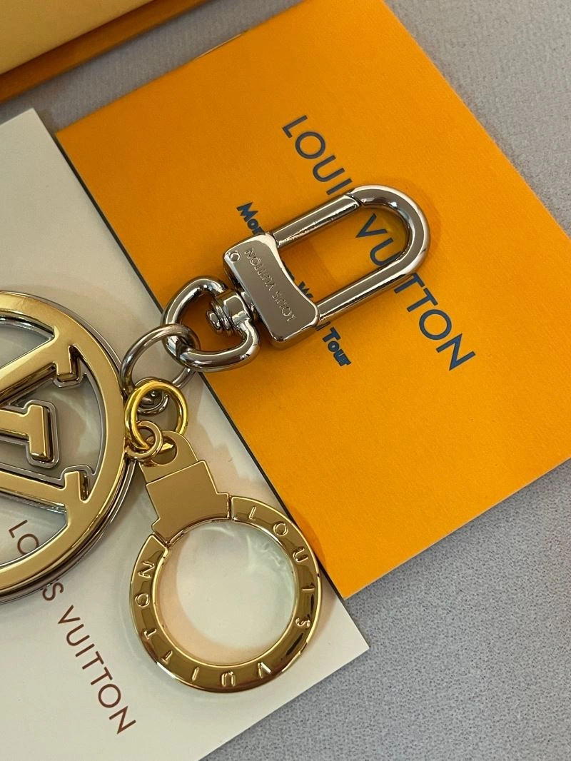 High fidelity Louis Vuitton Keychains