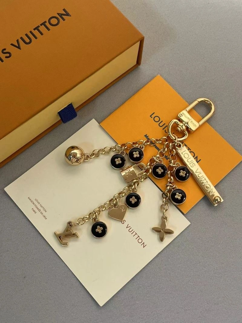 Louis Vuitton Keychains