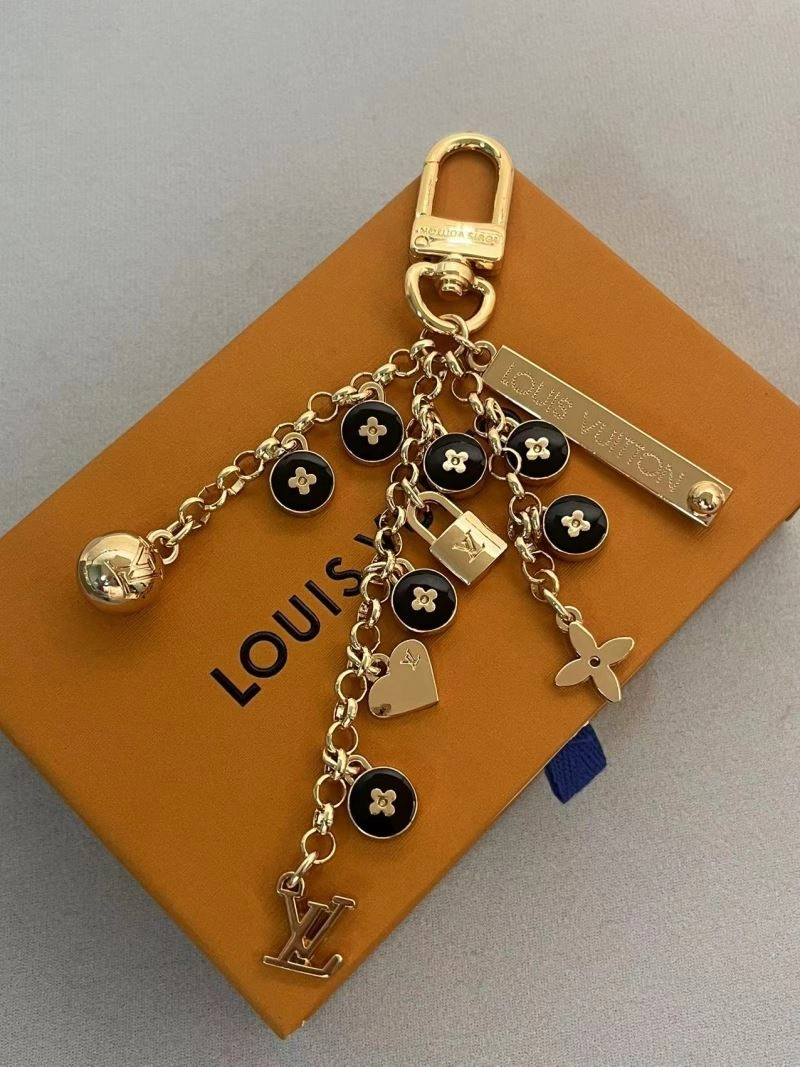 Perfect replica Louis Vuitton Keychains