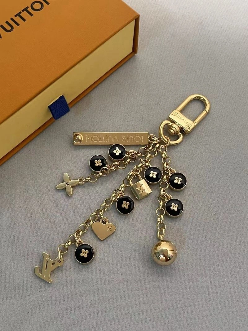 Perfect replica Louis Vuitton Keychains