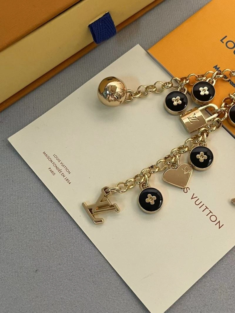 Perfect replica Louis Vuitton Keychains
