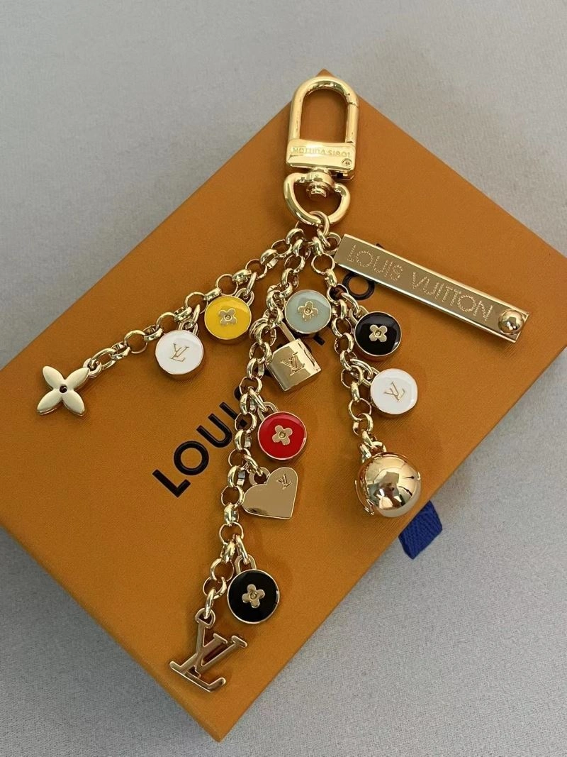 1:1 copy Louis Vuitton Keychains