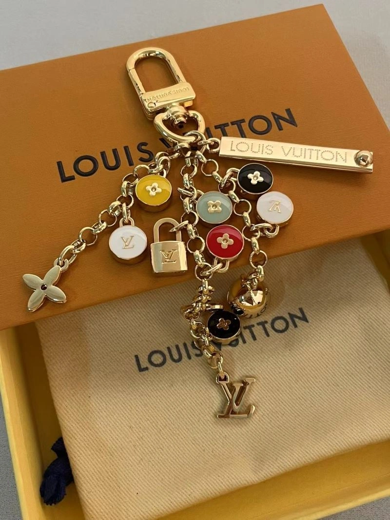 1:1 copy Louis Vuitton Keychains