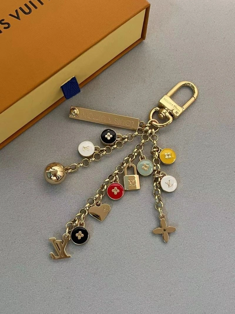 1:1 copy Louis Vuitton Keychains