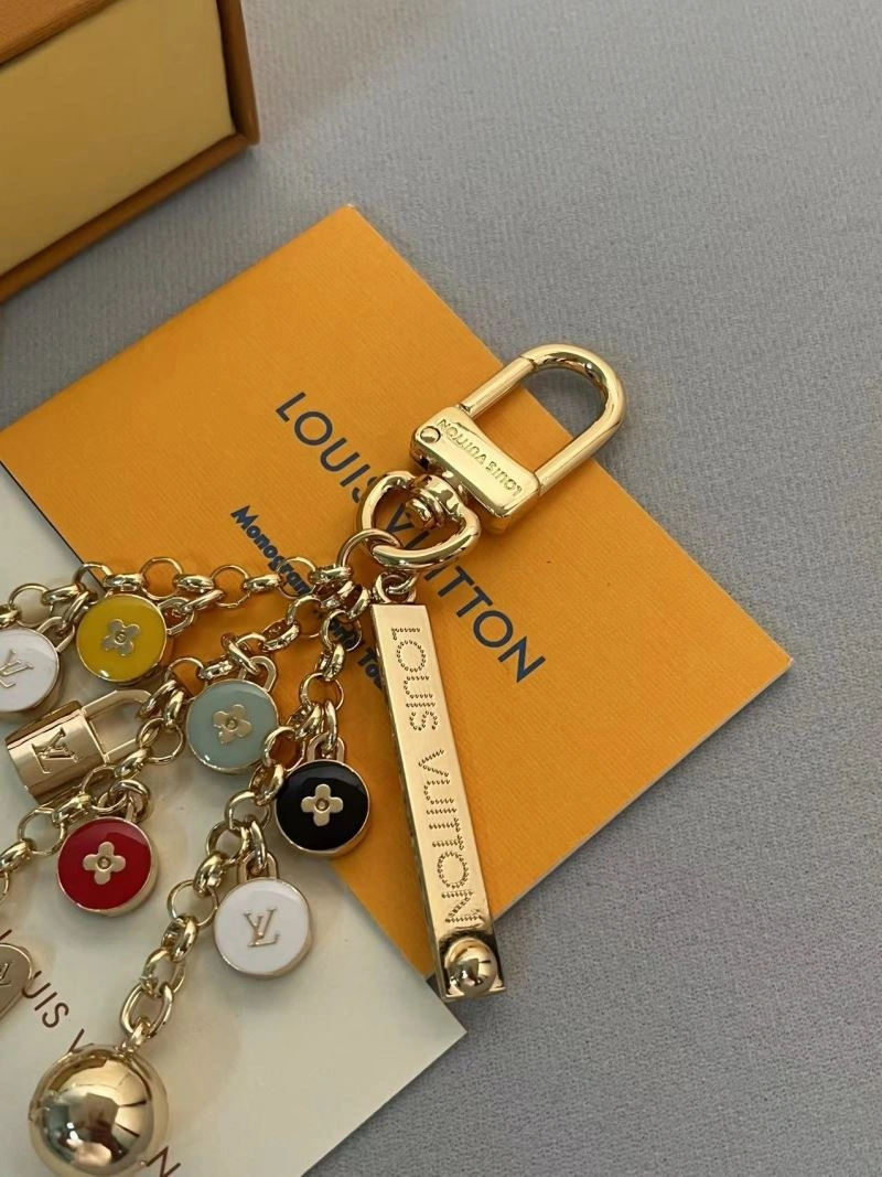 1:1 copy Louis Vuitton Keychains