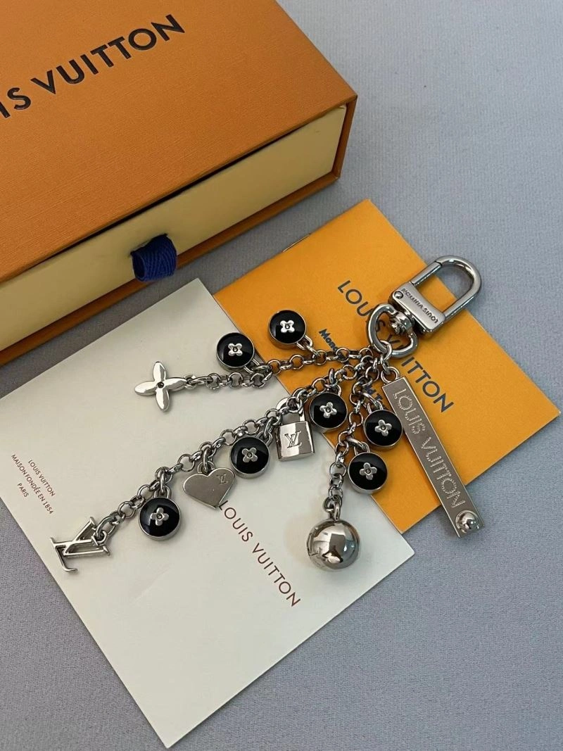 Louis Vuitton Keychains