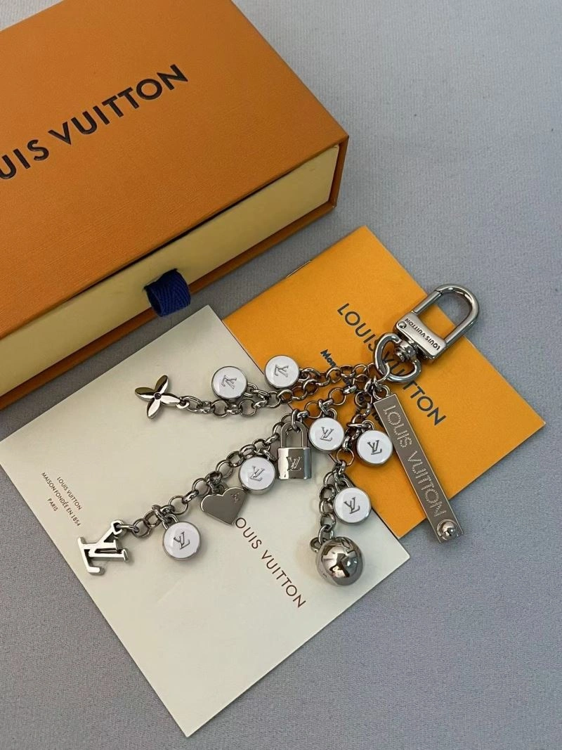 Louis Vuitton Keychains