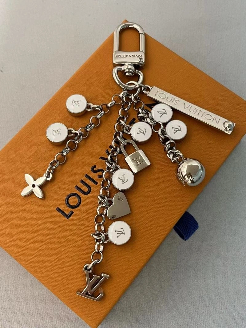 Perfect replica Louis Vuitton Keychains