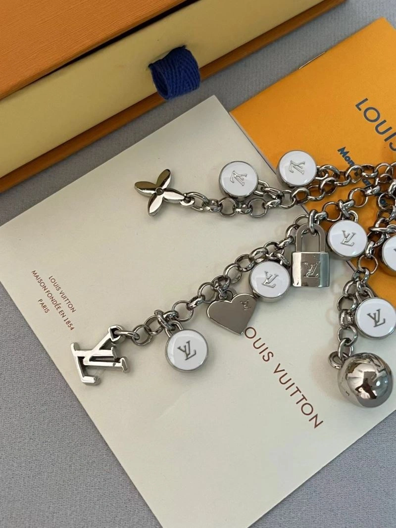 Perfect replica Louis Vuitton Keychains