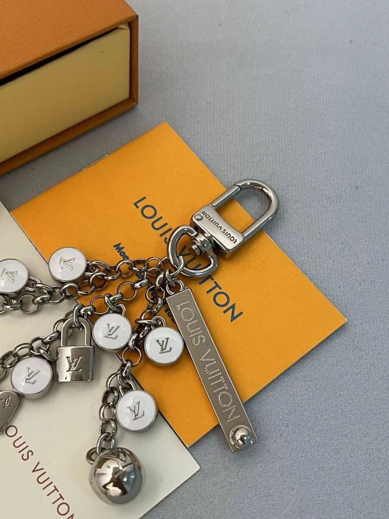 Perfect replica Louis Vuitton Keychains