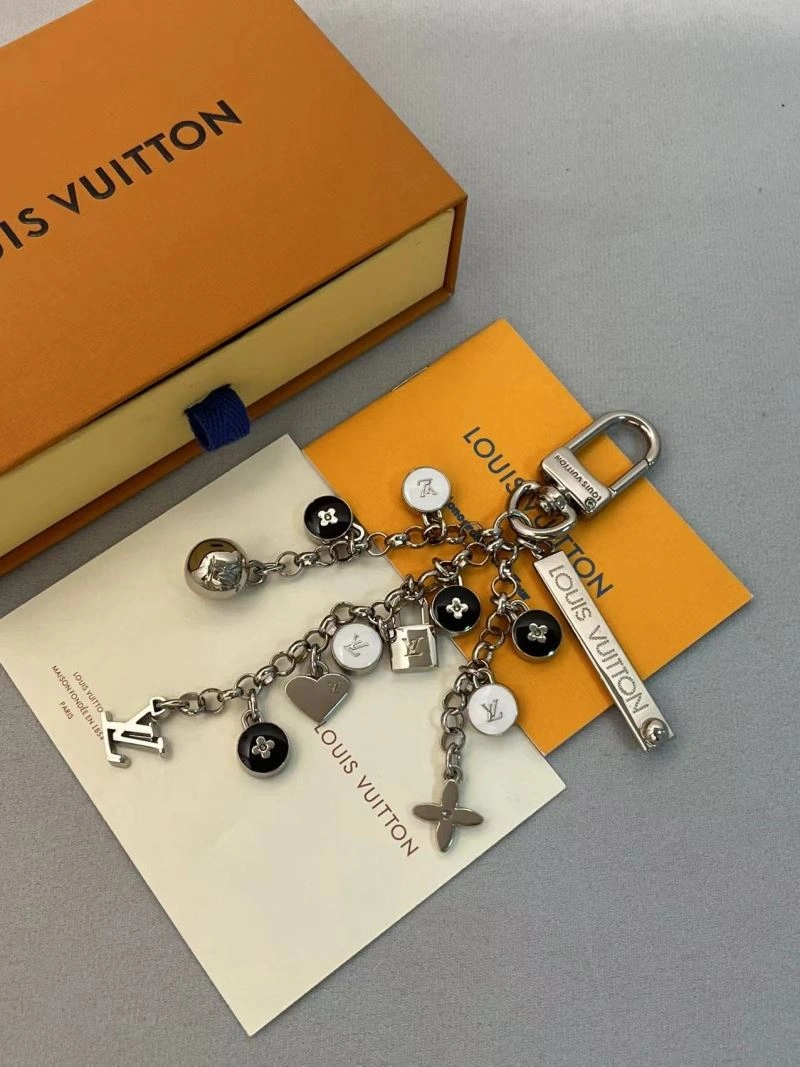 Louis Vuitton Keychains