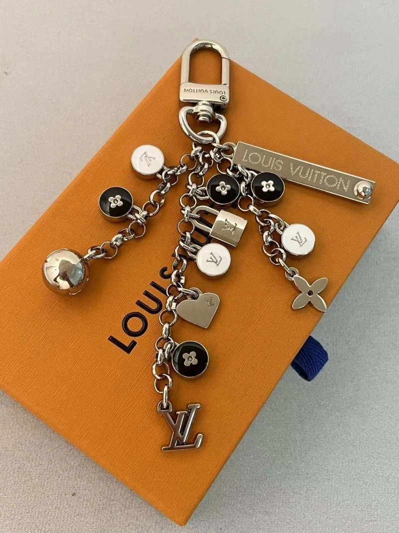 Reasonably priced Louis Vuitton Keychains