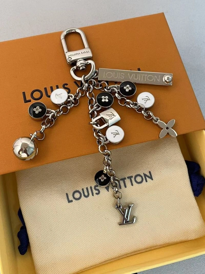 Reasonably priced Louis Vuitton Keychains