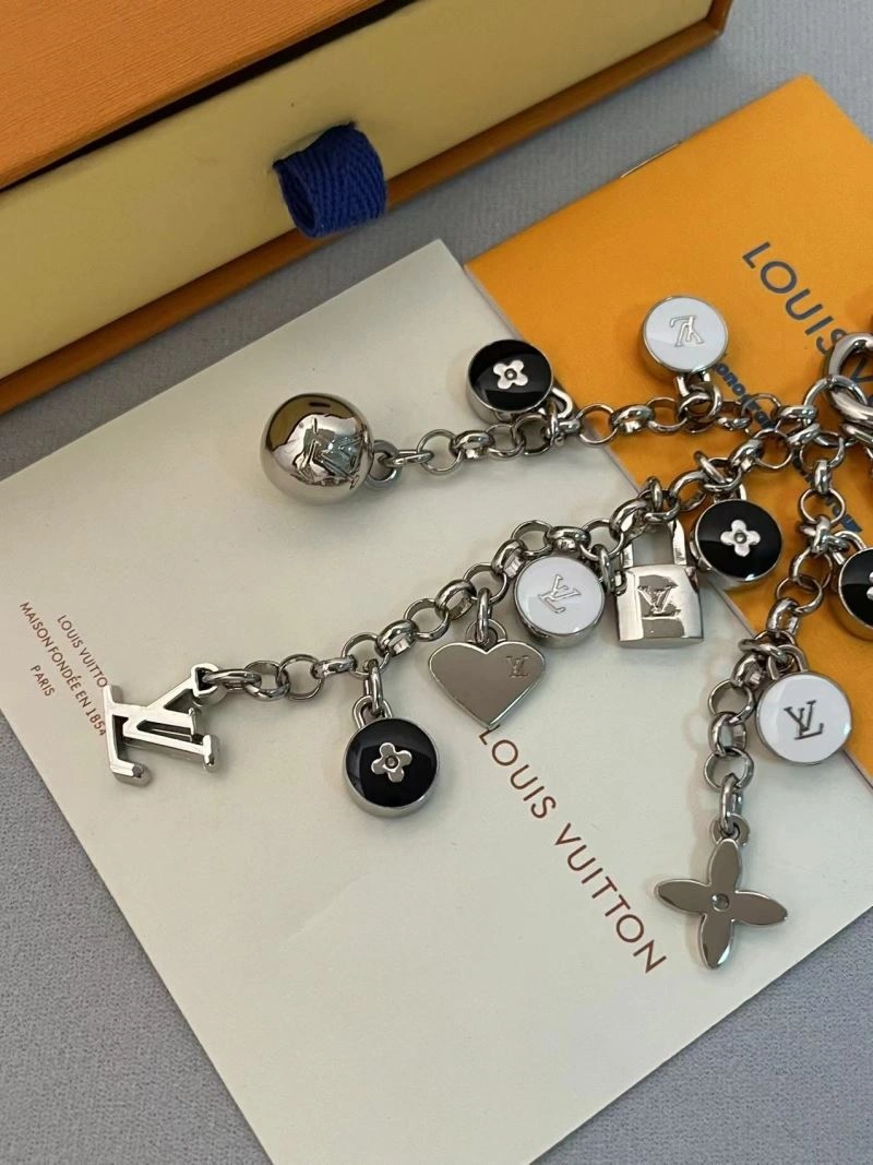 Reasonably priced Louis Vuitton Keychains