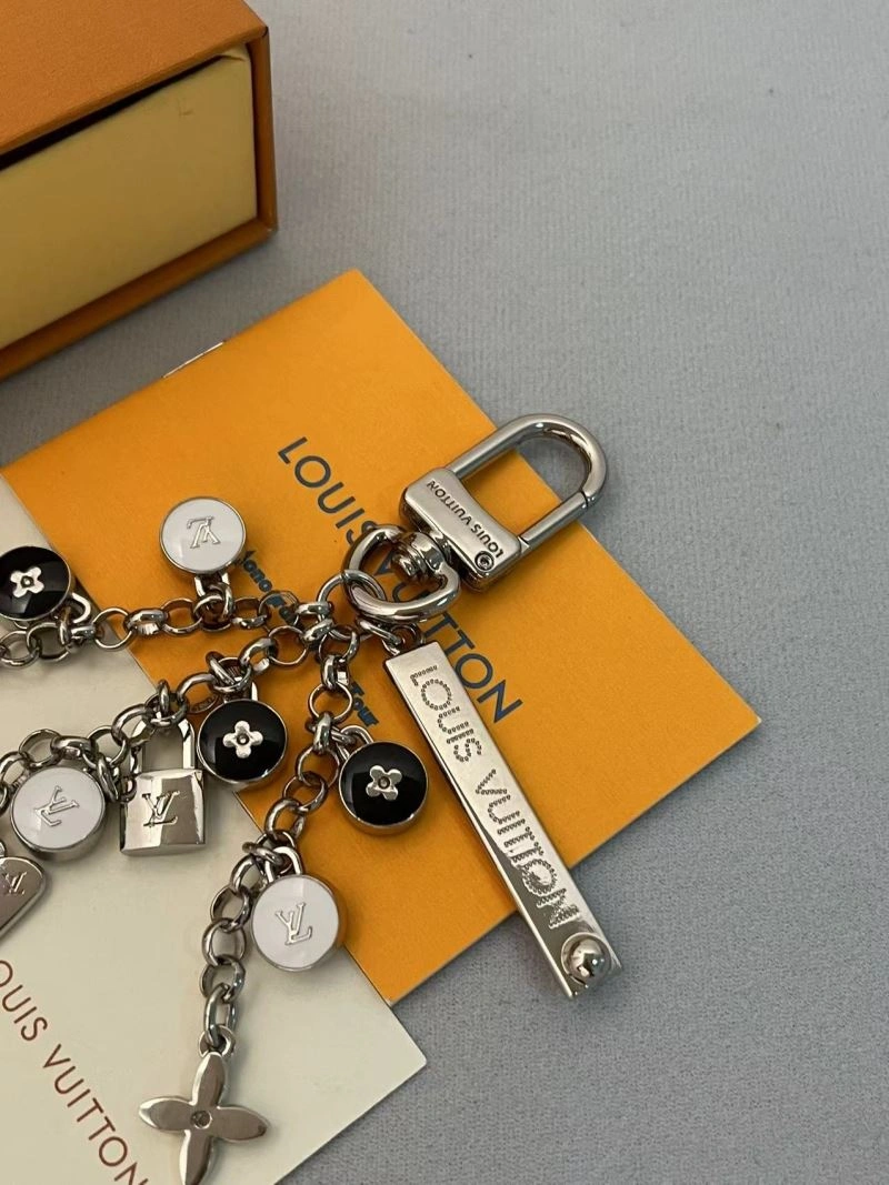Reasonably priced Louis Vuitton Keychains