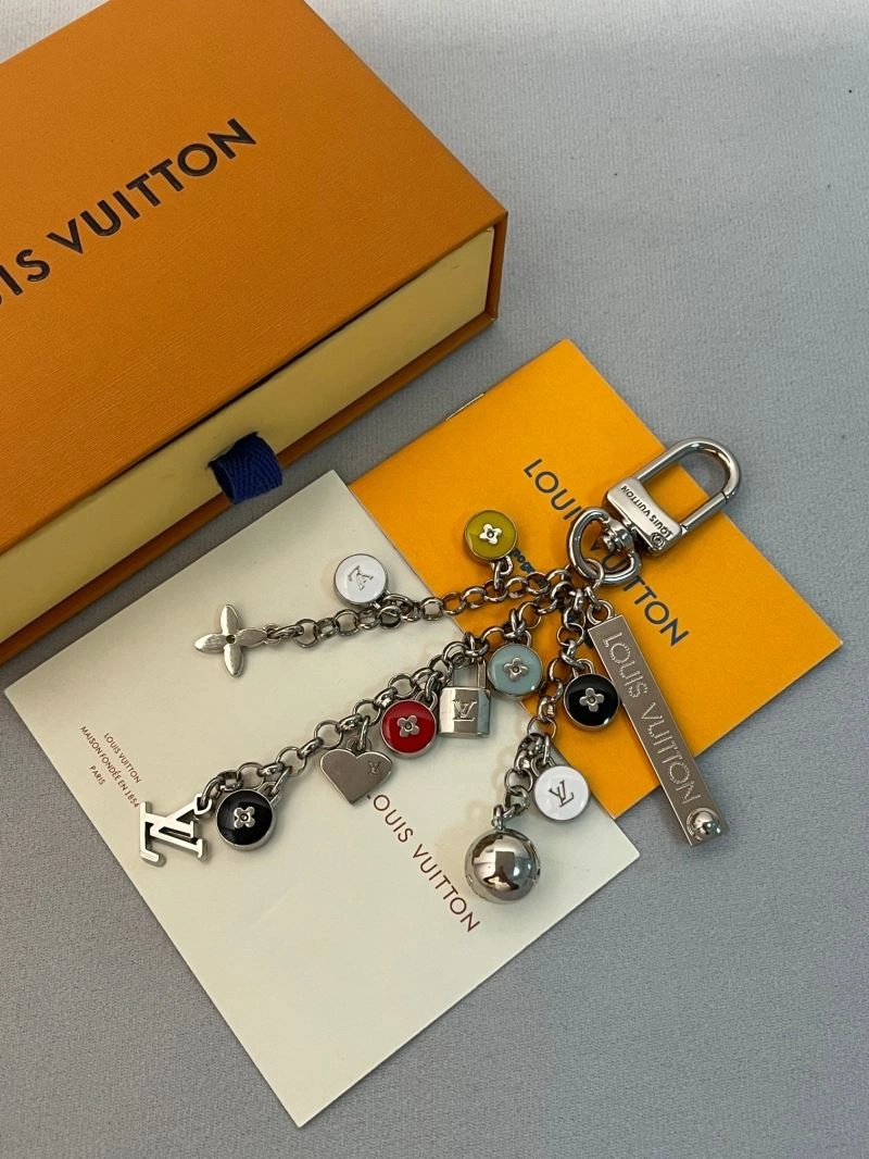 Louis Vuitton Keychains