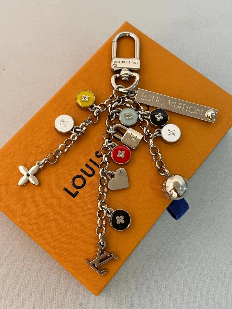 OEM Louis Vuitton Keychains