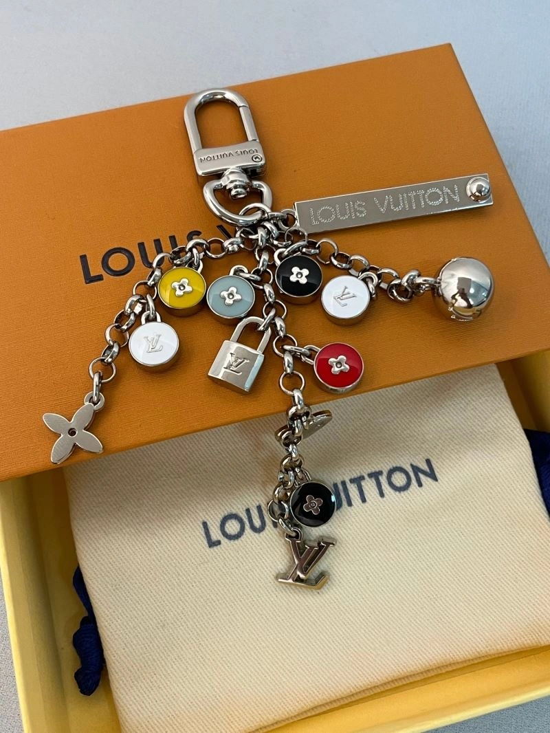 OEM Louis Vuitton Keychains