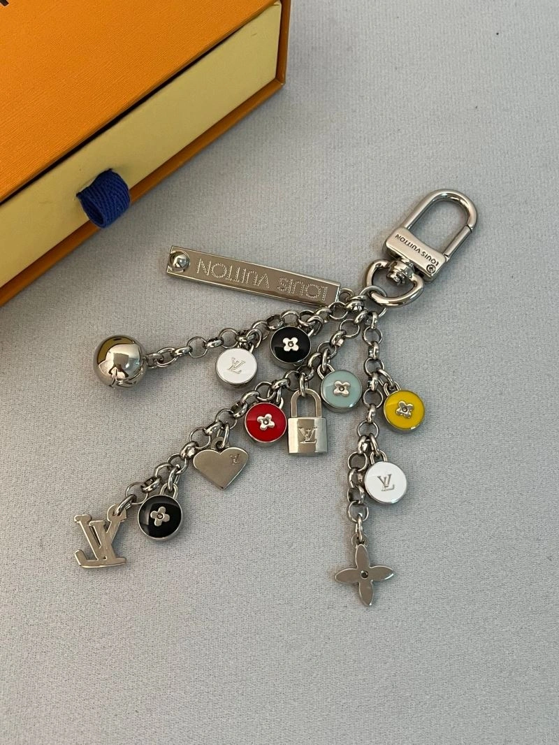 OEM Louis Vuitton Keychains