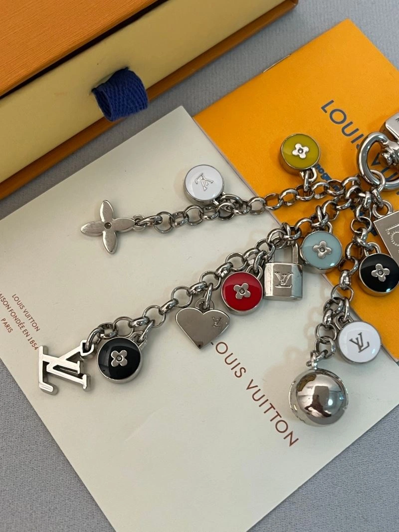 OEM Louis Vuitton Keychains