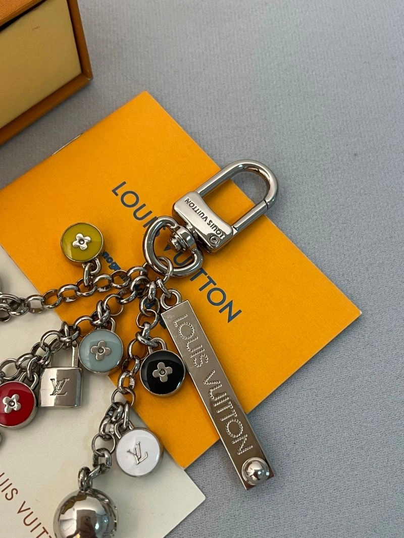 OEM Louis Vuitton Keychains
