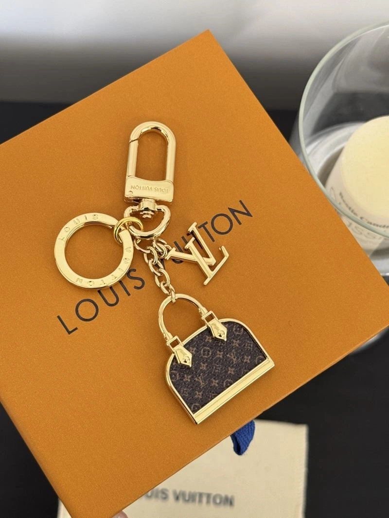 Louis Vuitton Keychains