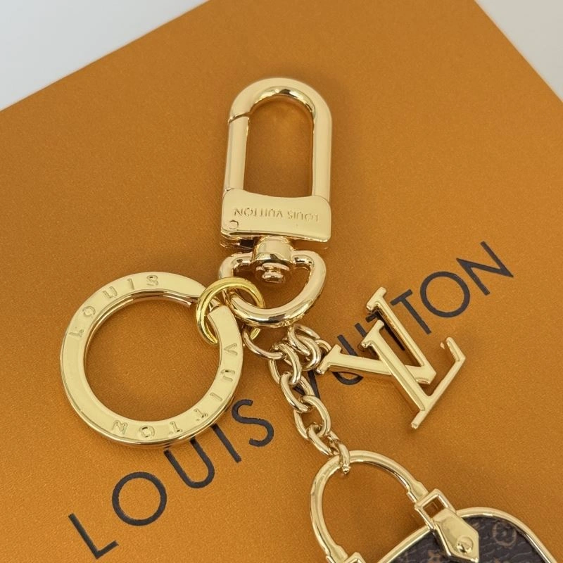 Real Louis Vuitton Keychains