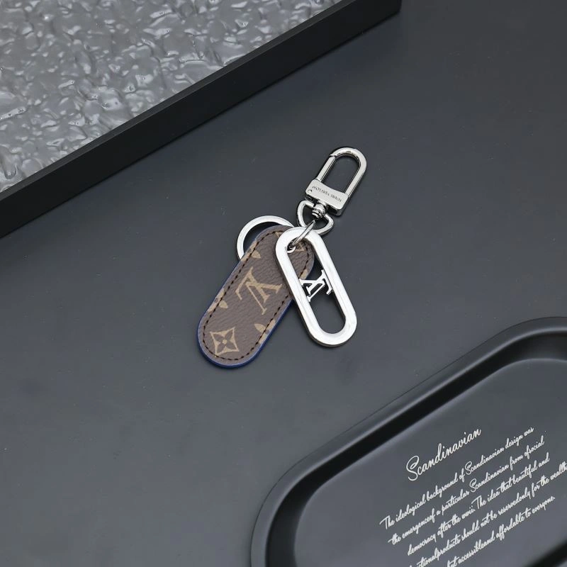 Louis Vuitton Keychains