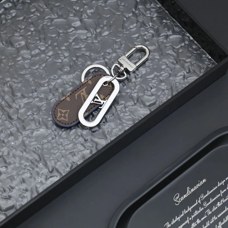 Affordable Louis Vuitton Keychains