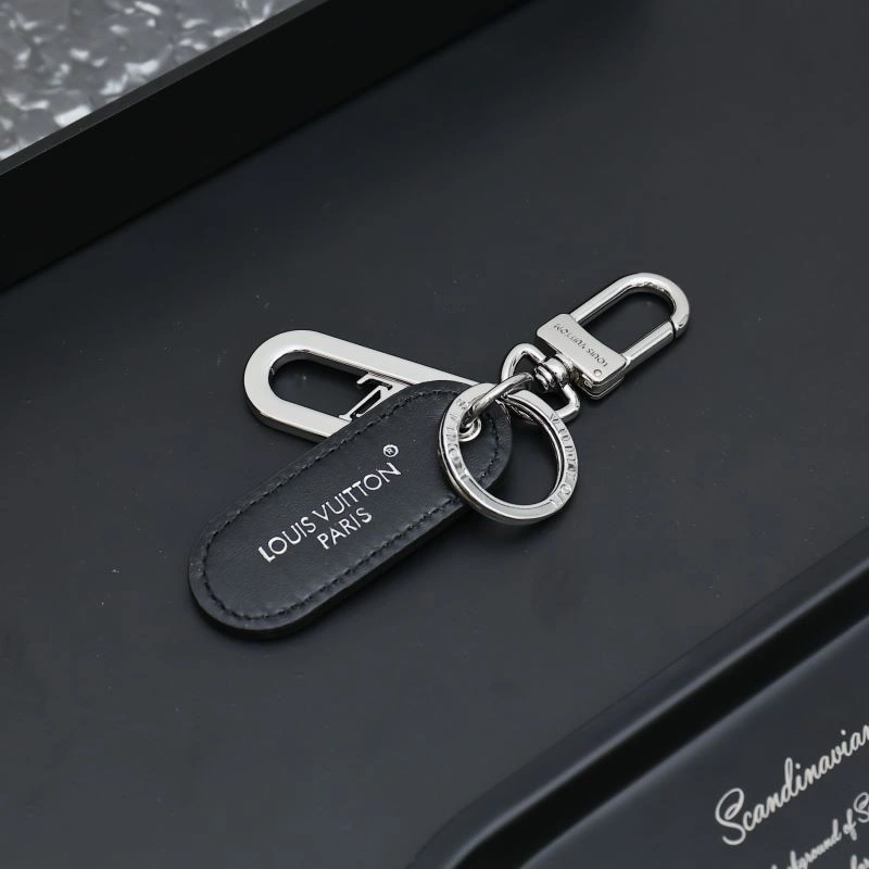 Exact replica Louis Vuitton Keychains