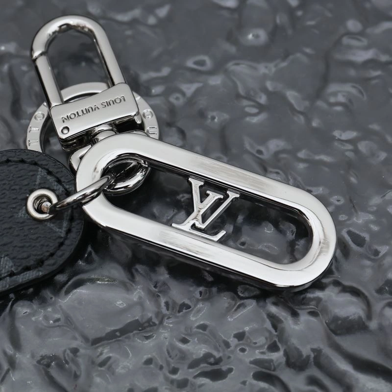 Exact replica Louis Vuitton Keychains