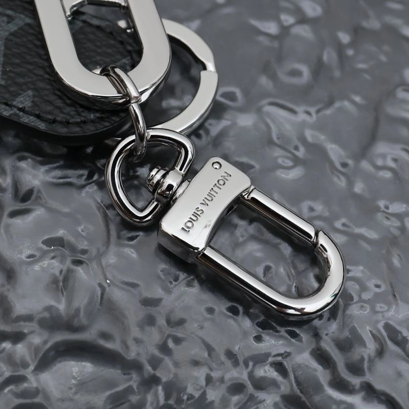 Exact replica Louis Vuitton Keychains