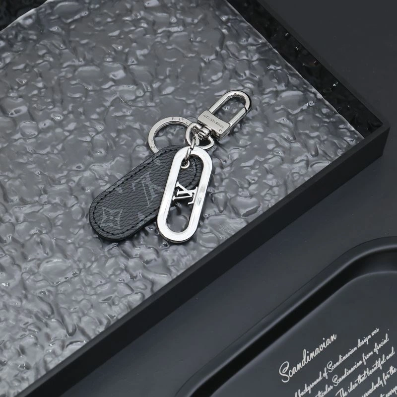 Exact replica Louis Vuitton Keychains