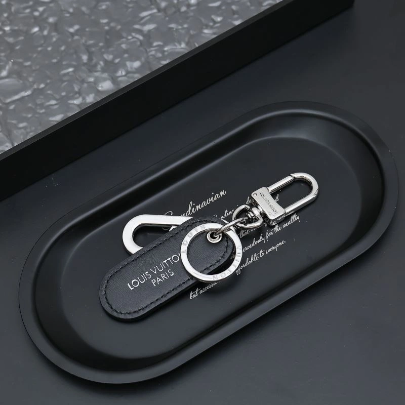 Exact replica Louis Vuitton Keychains