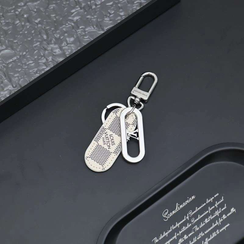 Louis Vuitton Keychains