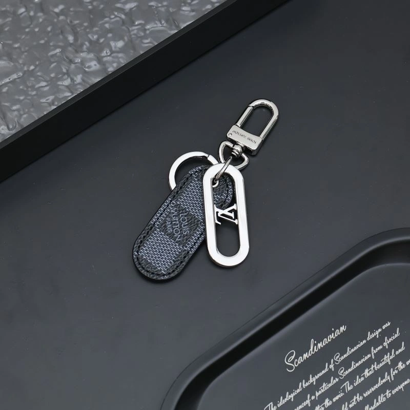 Louis Vuitton Keychains