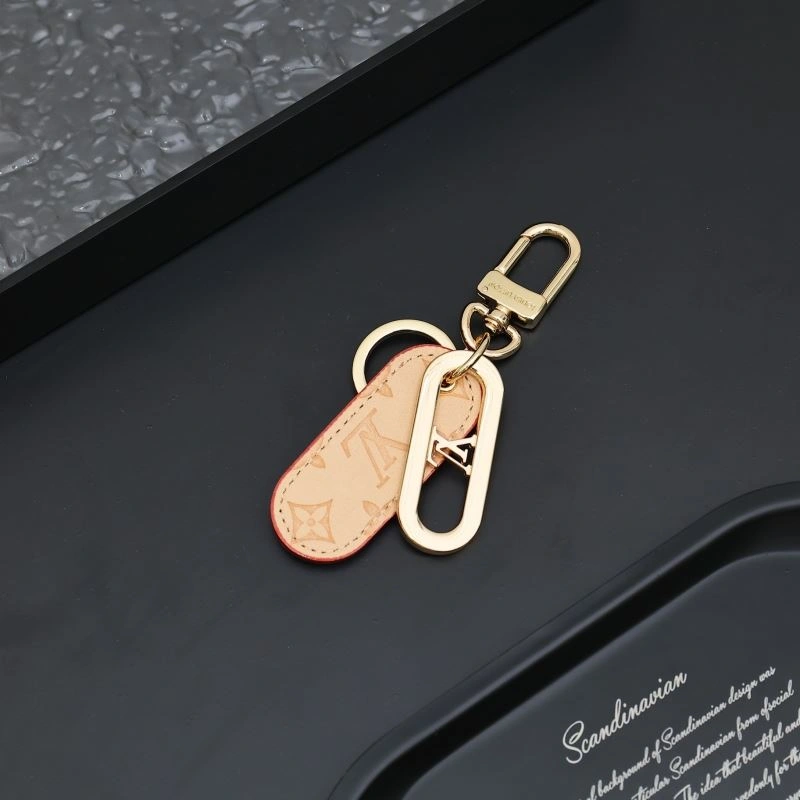 Louis Vuitton Keychains