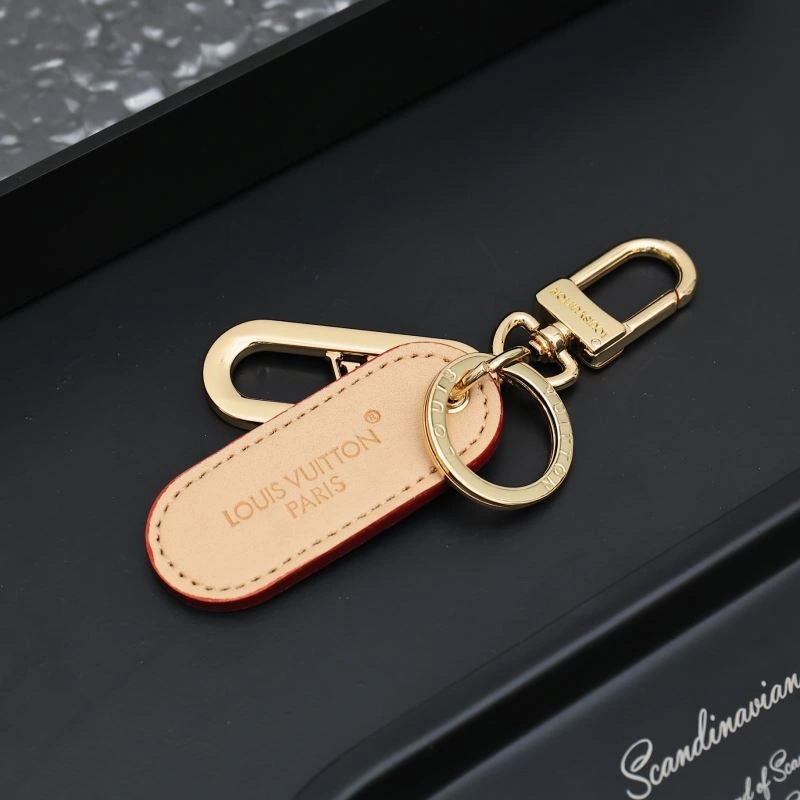 Authentic Louis Vuitton Keychains