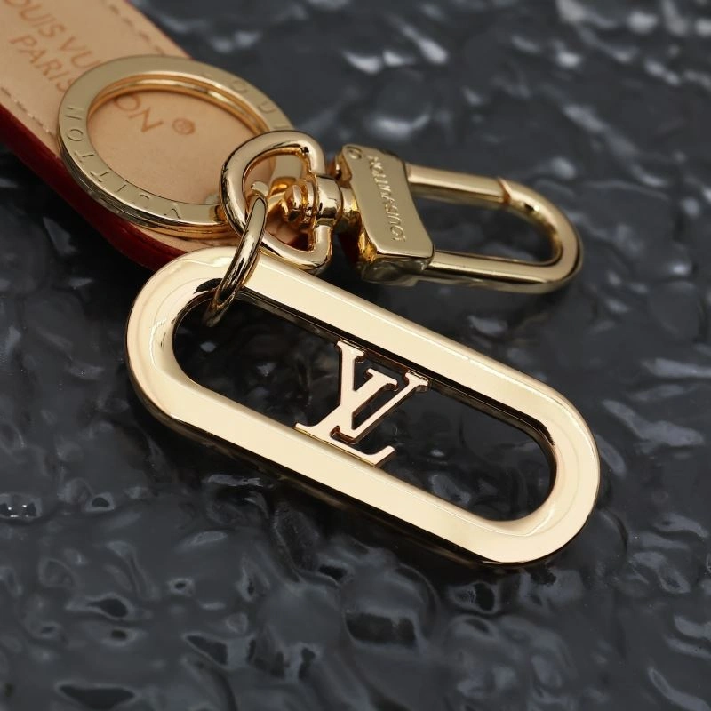 Authentic Louis Vuitton Keychains
