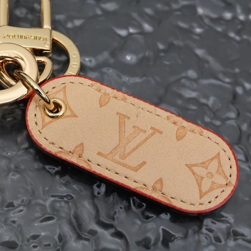 Authentic Louis Vuitton Keychains