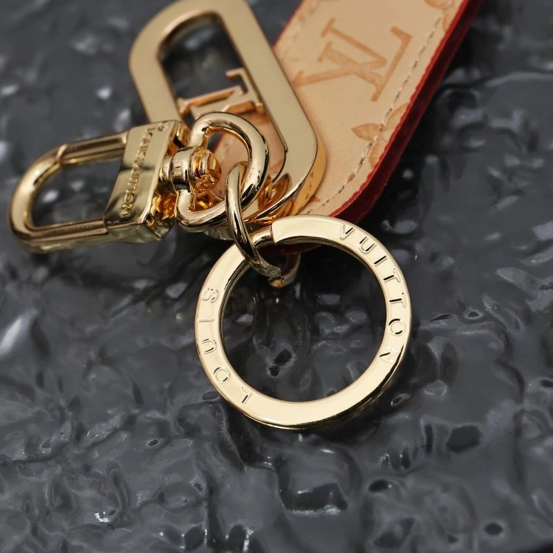 Authentic Louis Vuitton Keychains