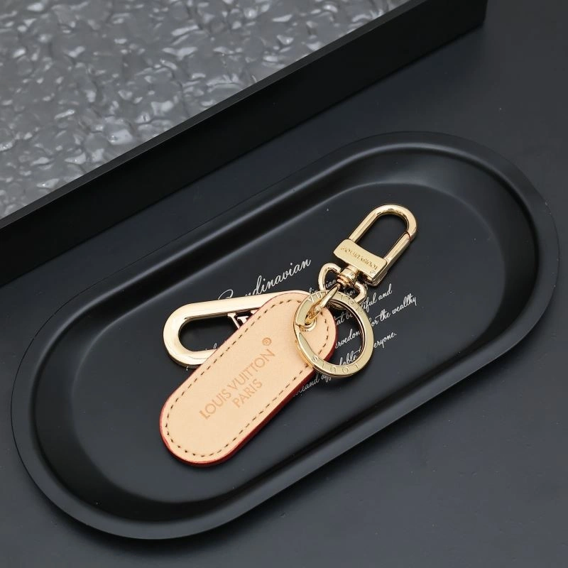 Authentic Louis Vuitton Keychains