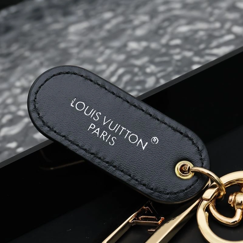 Louis Vuitton Keychains