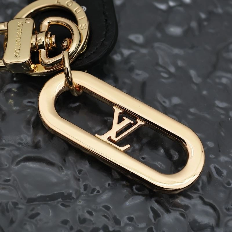High fidelity Louis Vuitton Keychains